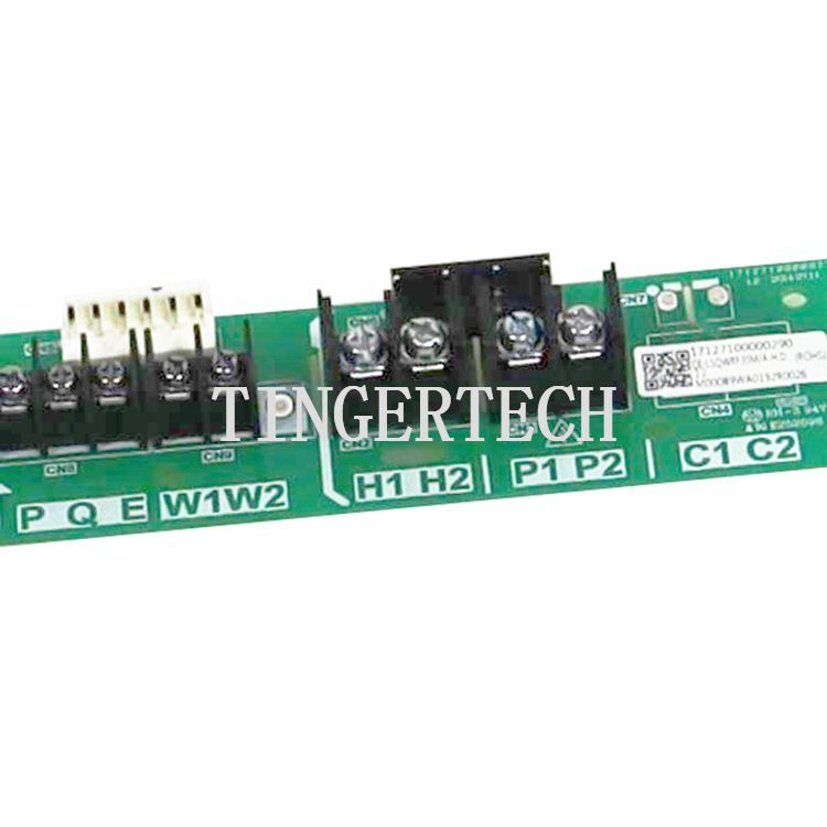 Universal AC PCB Control Circuit Board for Midea Air Conditioner - Buy ...