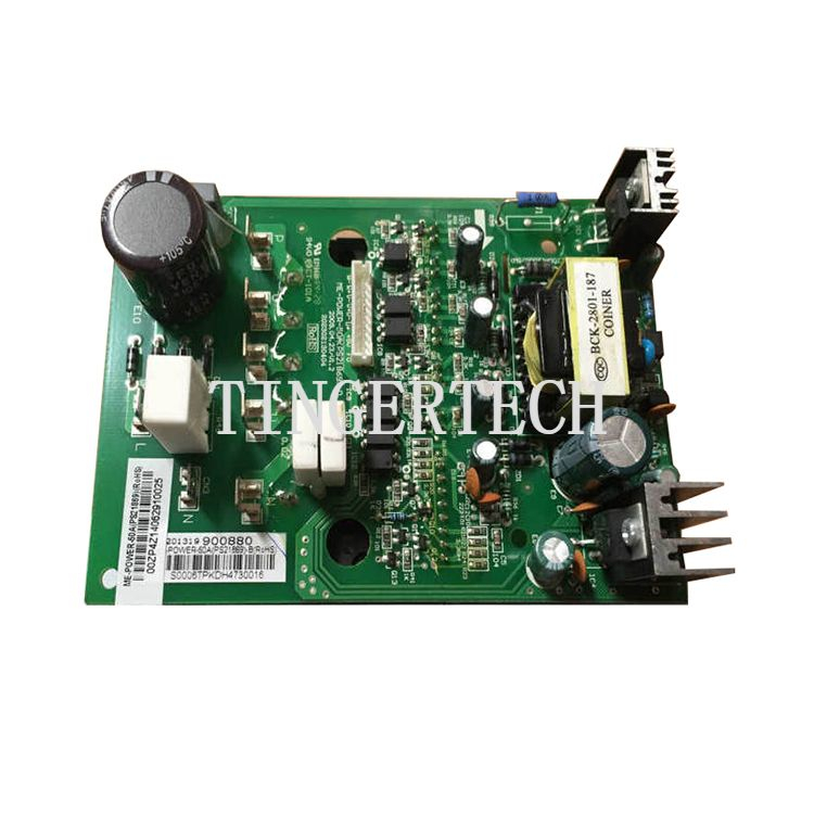 HVAC Cooling System 220V AC Air Conditioner PCB Control Board - Buy ...
