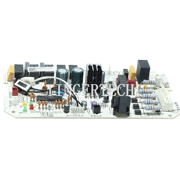 Universal AC PCB Control Circuit Board for Midea Air Conditioner - Buy ...