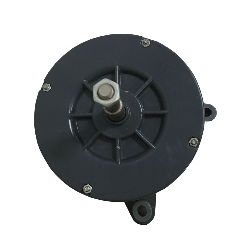 YDK139-110-8 Air Conditioner Indoor Fan Motor 110W 50/60Hz - tingertech