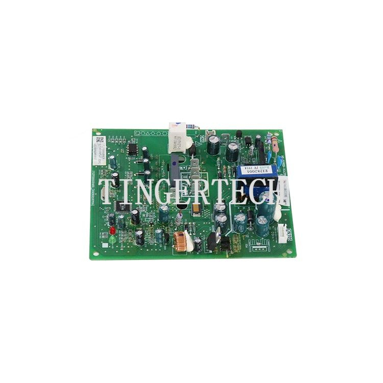 Electronic Board Air Conditioner Control Board PCBA - Buy Main Board ...