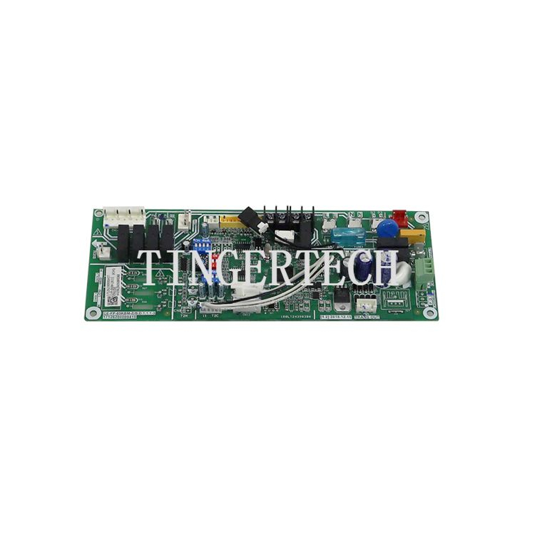 Split General Air Conditioner Control PCB - Buy PCB Air conditioner ...