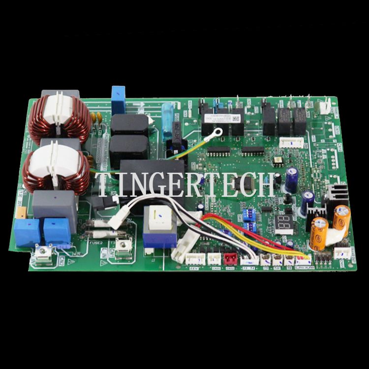 Mainboard Inverter PCB Controller Board for Air Conditioner - Buy air ...