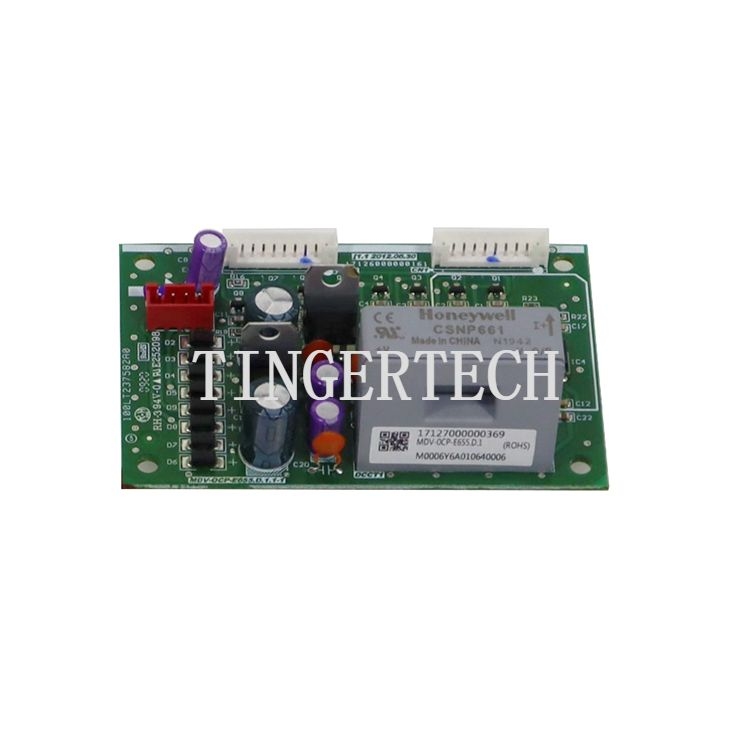 Air Conditioner PCB Board AC circuit board - Buy PCB Air conditioner ...