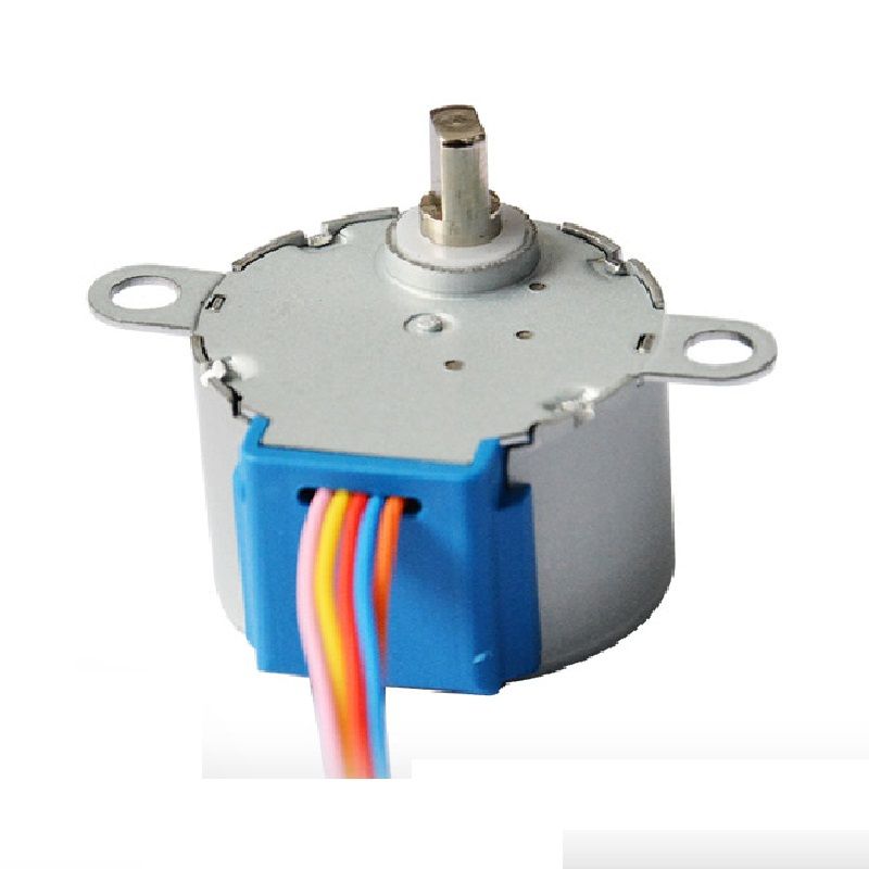 High Torque Stepping Motor Explosionproof Stepper 28BYJ48 Microstep Laser Engraving Machines ...