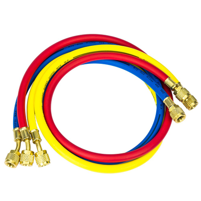 R1234YF High Pressure Charging Hose High Pressure Charging Hose with ...