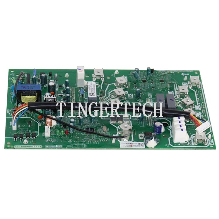 PCBA Printed Circuit Board (PCB) for Midea AC Air Conditioner - Buy ...