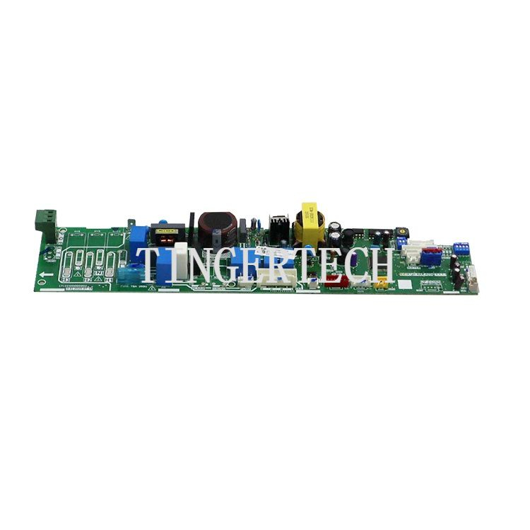 Universal Ac Pcb Control Board System - Buy PCB Assembly for HVAC ...